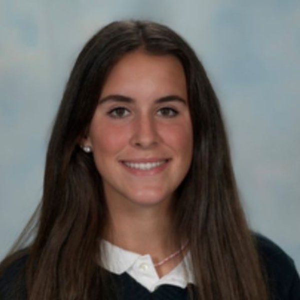 Mackenzie Lennon's Soccer Recruiting Profile