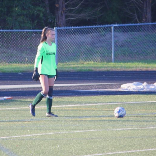 Izzy Maser's Soccer Recruiting Profile