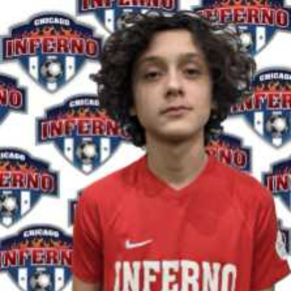 Elias Ramon | SportsRecruits