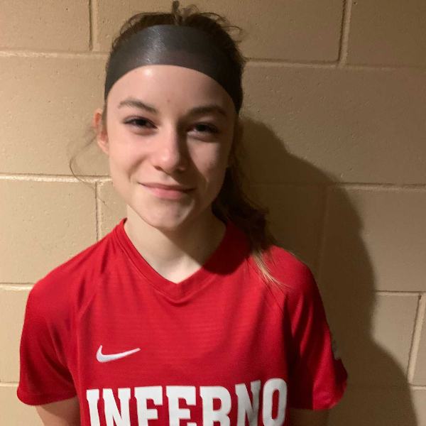 Chicago Inferno - Girls | SportsRecruits