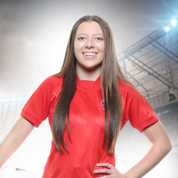 Nationals Soccer (Girls) | SportsRecruits