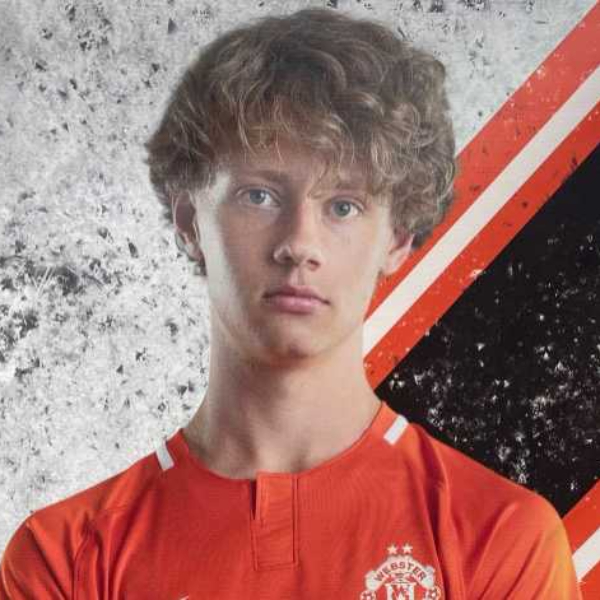 Tom Spitzer's Soccer Recruiting Profile