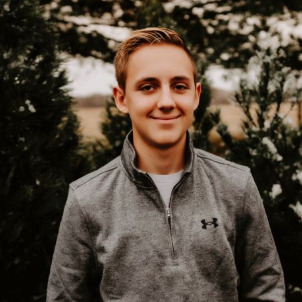 Bryce Raby's Soccer Recruiting Profile