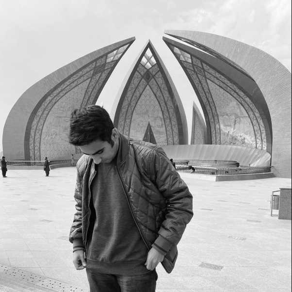 Arham Khalid | SportsRecruits