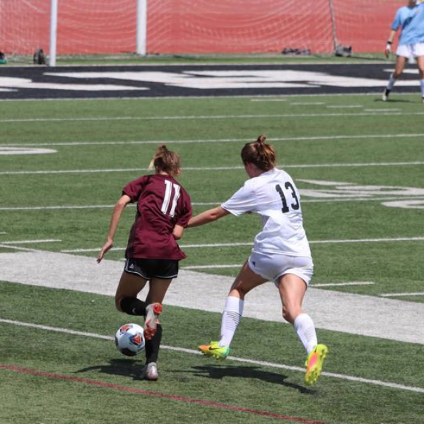 Alyssa Daily's Soccer Recruiting Profile