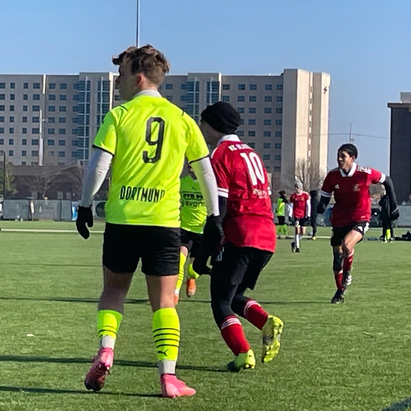 BVB International Academy America (Boys) | SportsRecruits