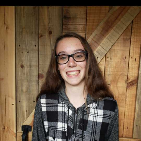 Isabella Lynch's Soccer Recruiting Profile