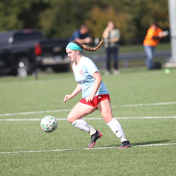Lou Fusz Athletic - Girl's Soccer | SportsRecruits