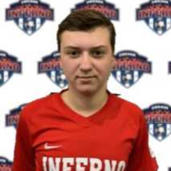 Sean Barnes' Soccer Recruiting Profile
