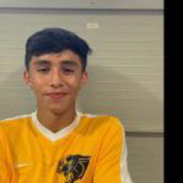 Edgar Arteaga's Soccer Recruiting Profile