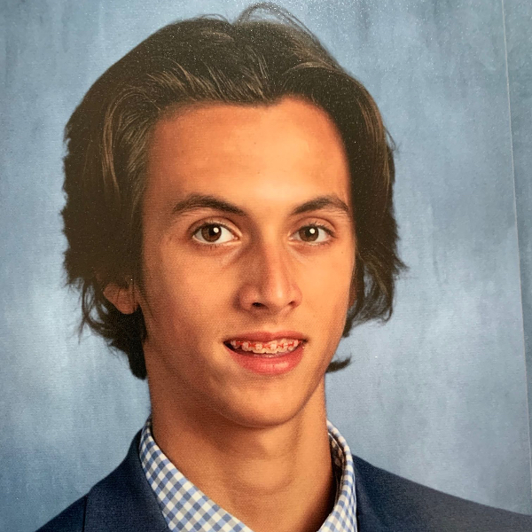 Matt Billman | SportsRecruits