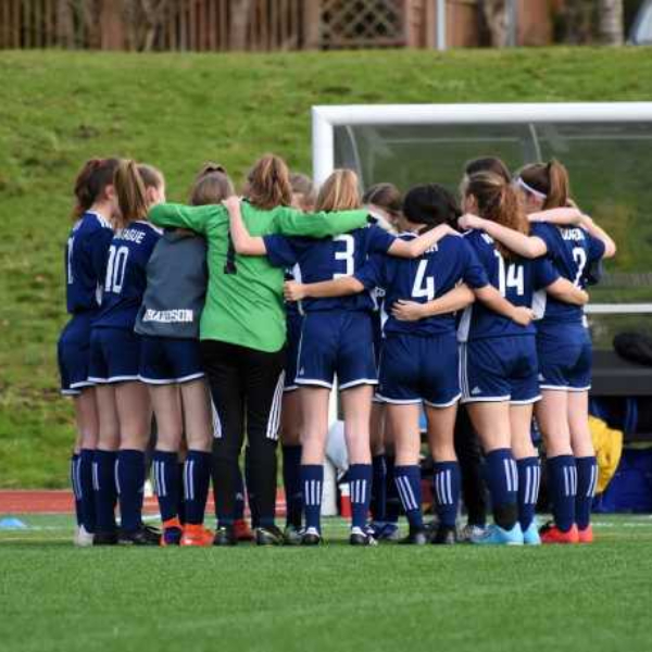 Sarah Stich's Soccer Recruiting Profile