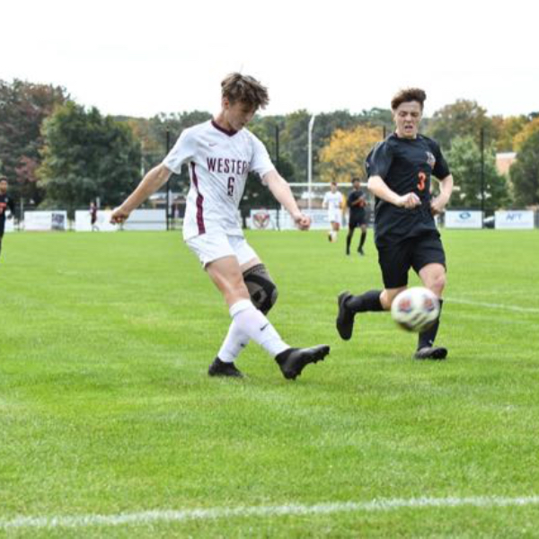 Kellen Eva's Soccer Recruiting Profile