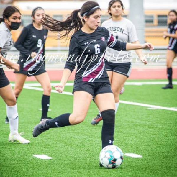 New Braunfels Ajax - Girls | SportsRecruits