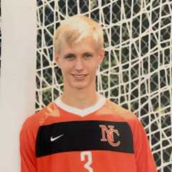 Ryan Shaffer's Soccer Recruiting Profile