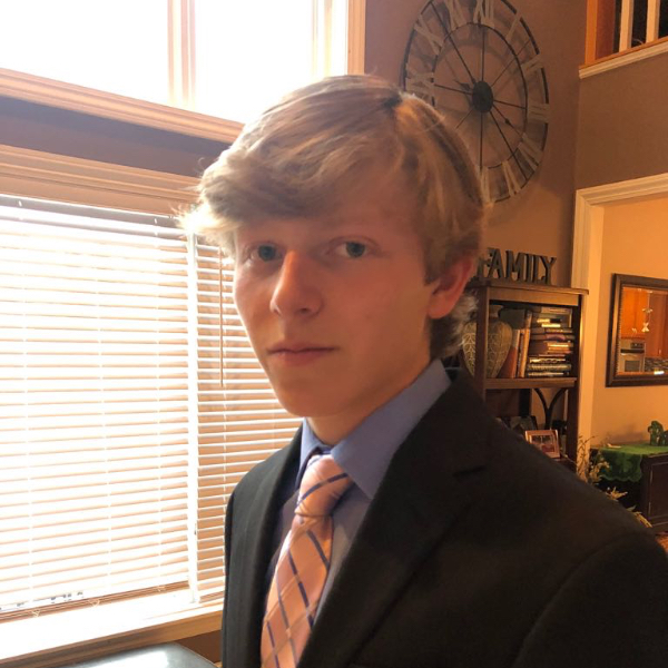Kyler Cusick's Soccer Recruiting Profile