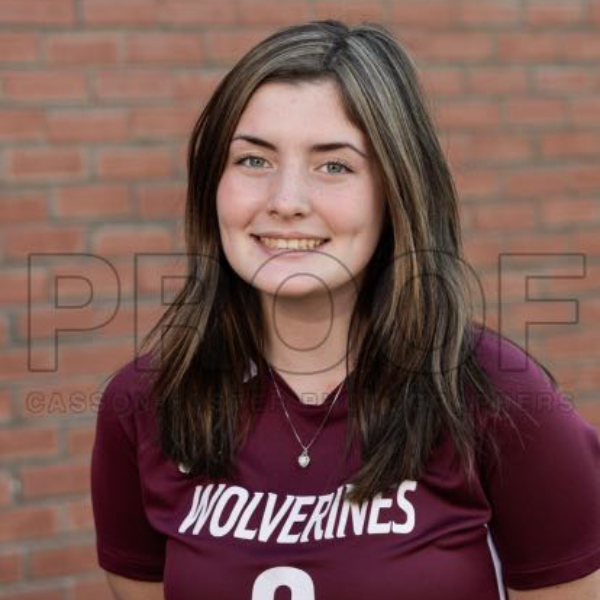 Taylor Mercier | SportsRecruits