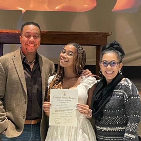 Jasmin Barrett's Soccer Recruiting Profile