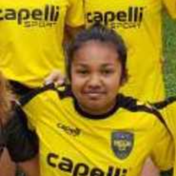 Rachelle Rios' Soccer Recruiting Profile