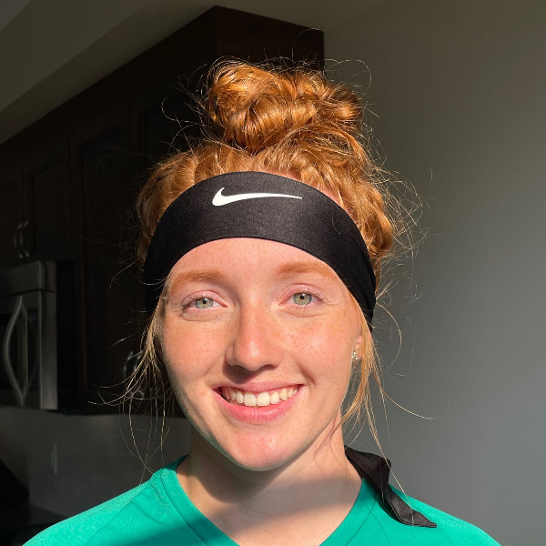 Mackenzie Cosh's Soccer Recruiting Profile