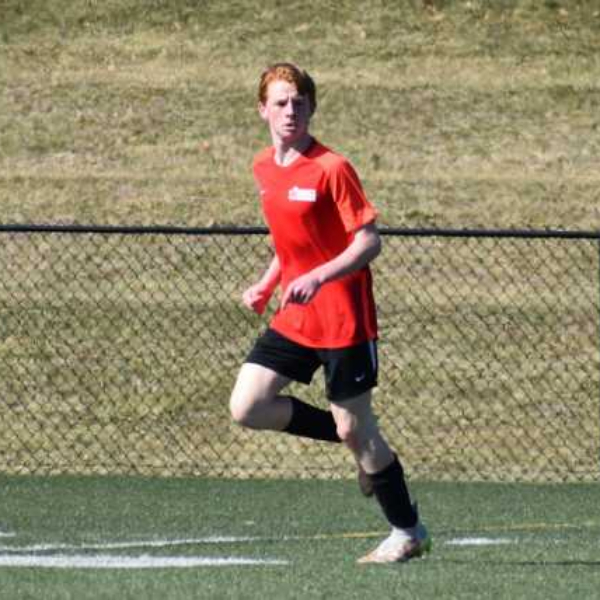 Cole Bishop's Soccer Recruiting Profile