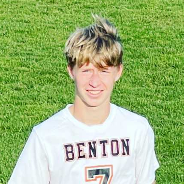 Max Kocher's Soccer Recruiting Profile