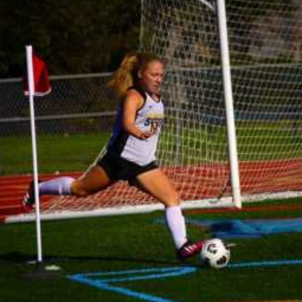 Taylor Krott's Soccer Recruiting Profile