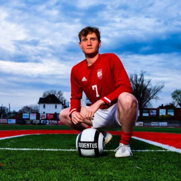 Terrance Wright's Soccer Recruiting Profile