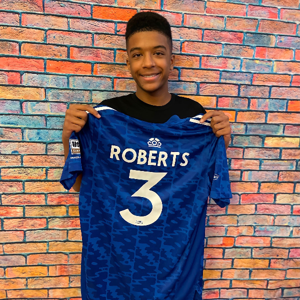 Devin Palmer | SportsRecruits