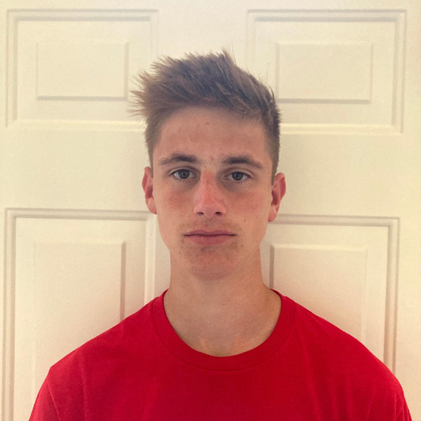 Gavin Sage's Soccer Recruiting Profile