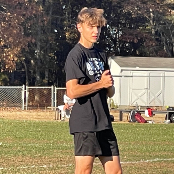 Caiden Young's Soccer Recruiting Profile