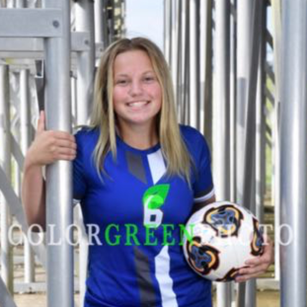 Brooke Shafer | SportsRecruits