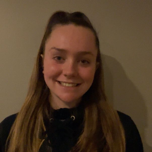 Mackenzie Scanlon's Soccer Recruiting Profile