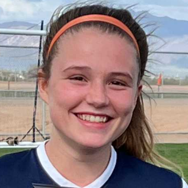Lila Simon's Soccer Recruiting Profile