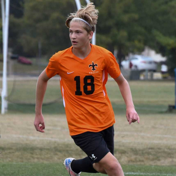 Jack Flanagan's Soccer Recruiting Profile