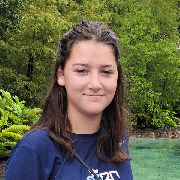 Adria Anderson's Soccer Recruiting Profile