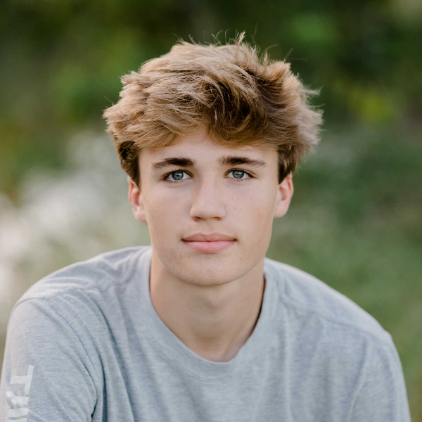 Cameron Radeke's Soccer Recruiting Profile