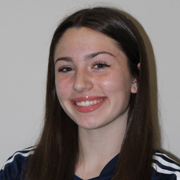 Sabrina Dore's Soccer Recruiting Profile