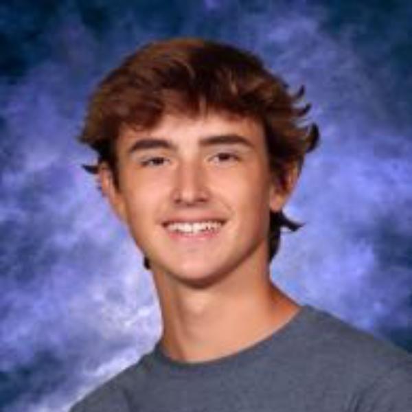 Tyler Collinson's Soccer Recruiting Profile