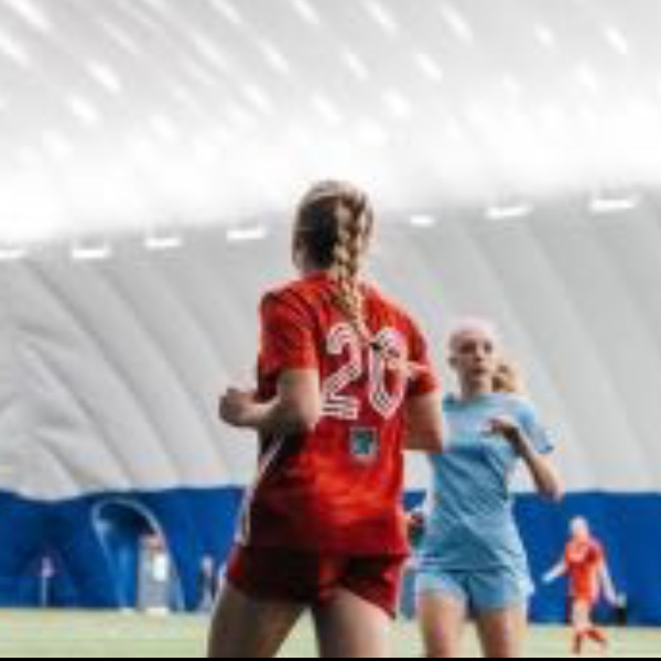 Ava Roy's Soccer Recruiting Profile