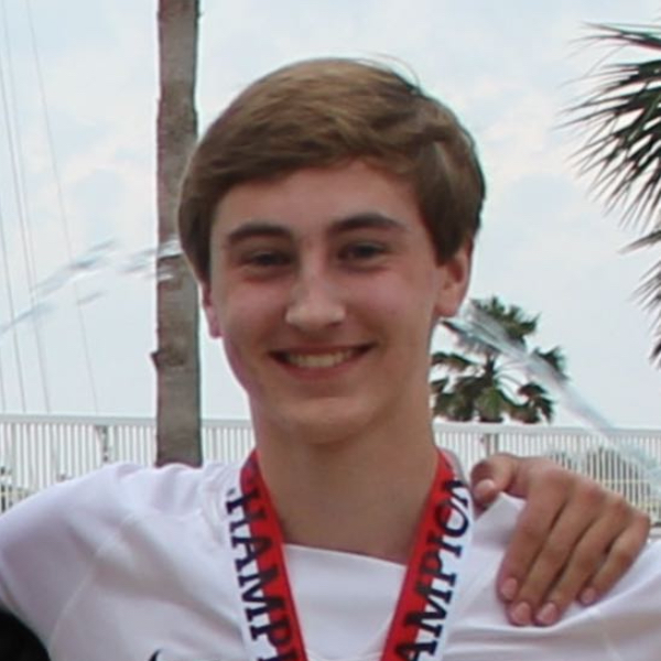 Lou Fusz Athletic - Boy's Soccer | SportsRecruits