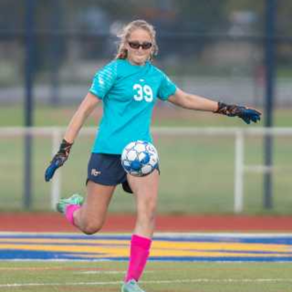 Kate McEnroe | SportsRecruits
