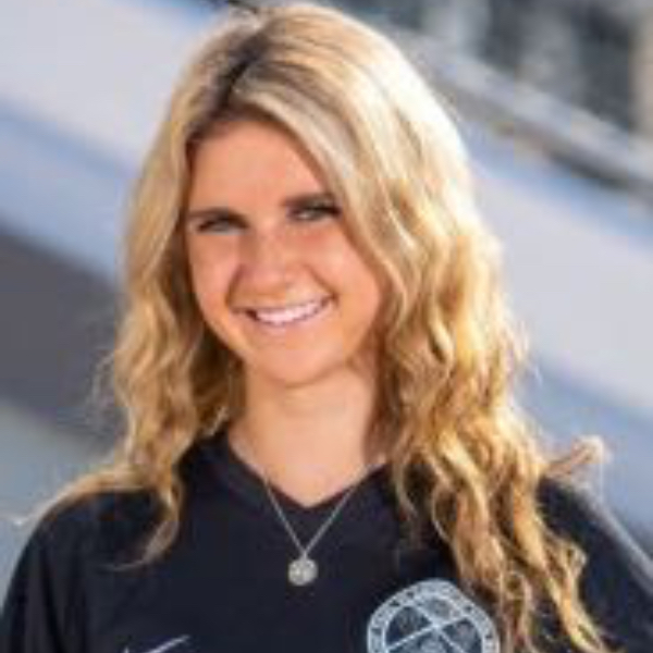 Sophia Wright's Soccer Recruiting Profile
