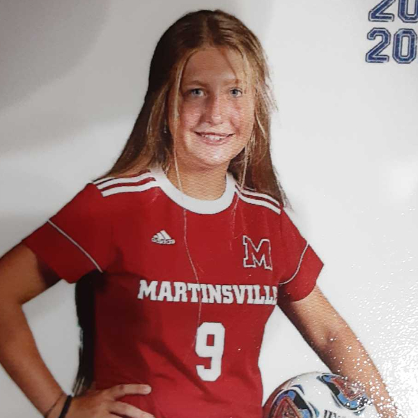 Addalyn Berry's Soccer Recruiting Profile