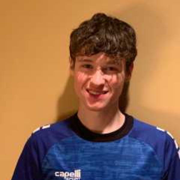 Jackson Stanton's Soccer Recruiting Profile