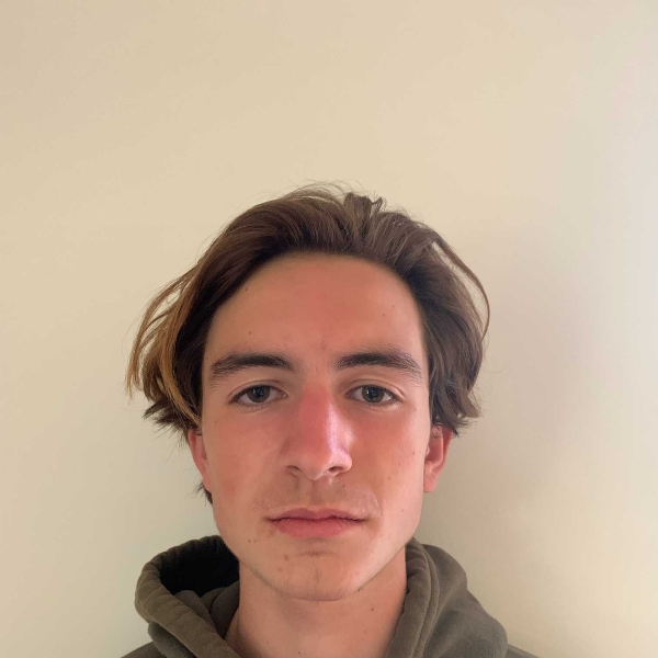 Max Westphal's Soccer Recruiting Profile