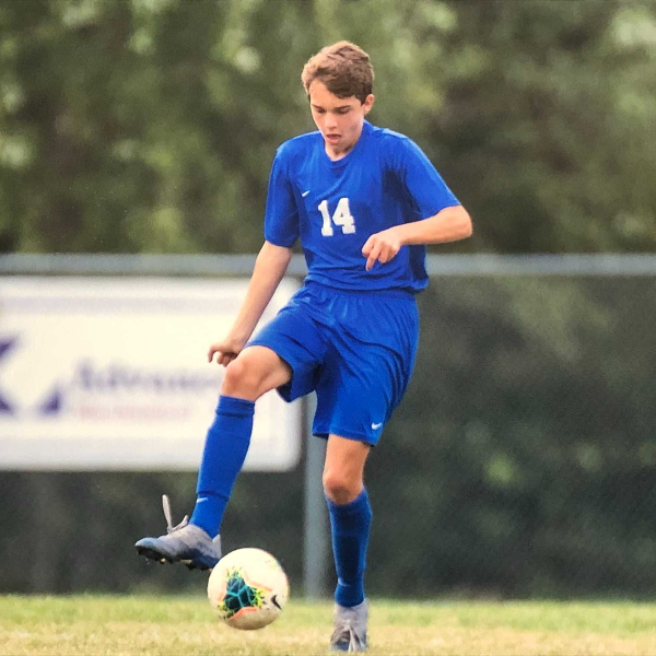 Sam Krebs | SportsRecruits