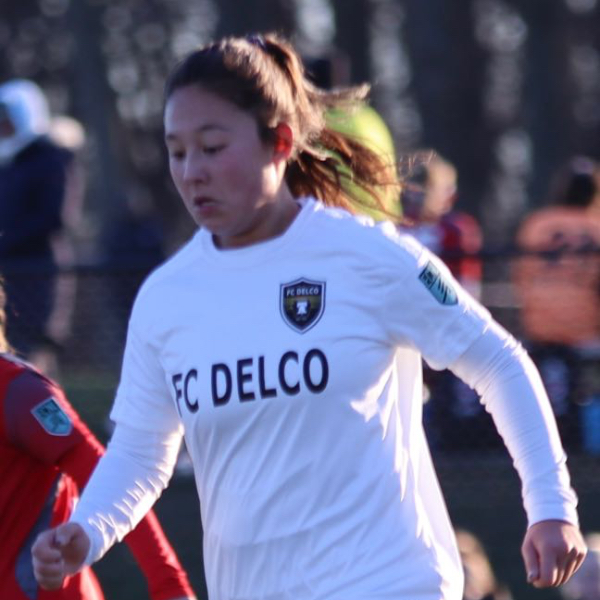 Addison Chang's Soccer Recruiting Profile
