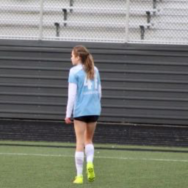 Piper Lewis' Soccer Recruiting Profile