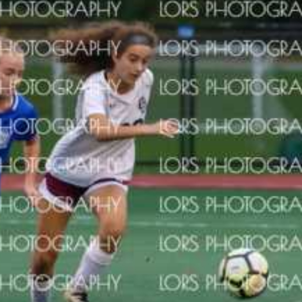 Francesca Fiore's Soccer Recruiting Profile